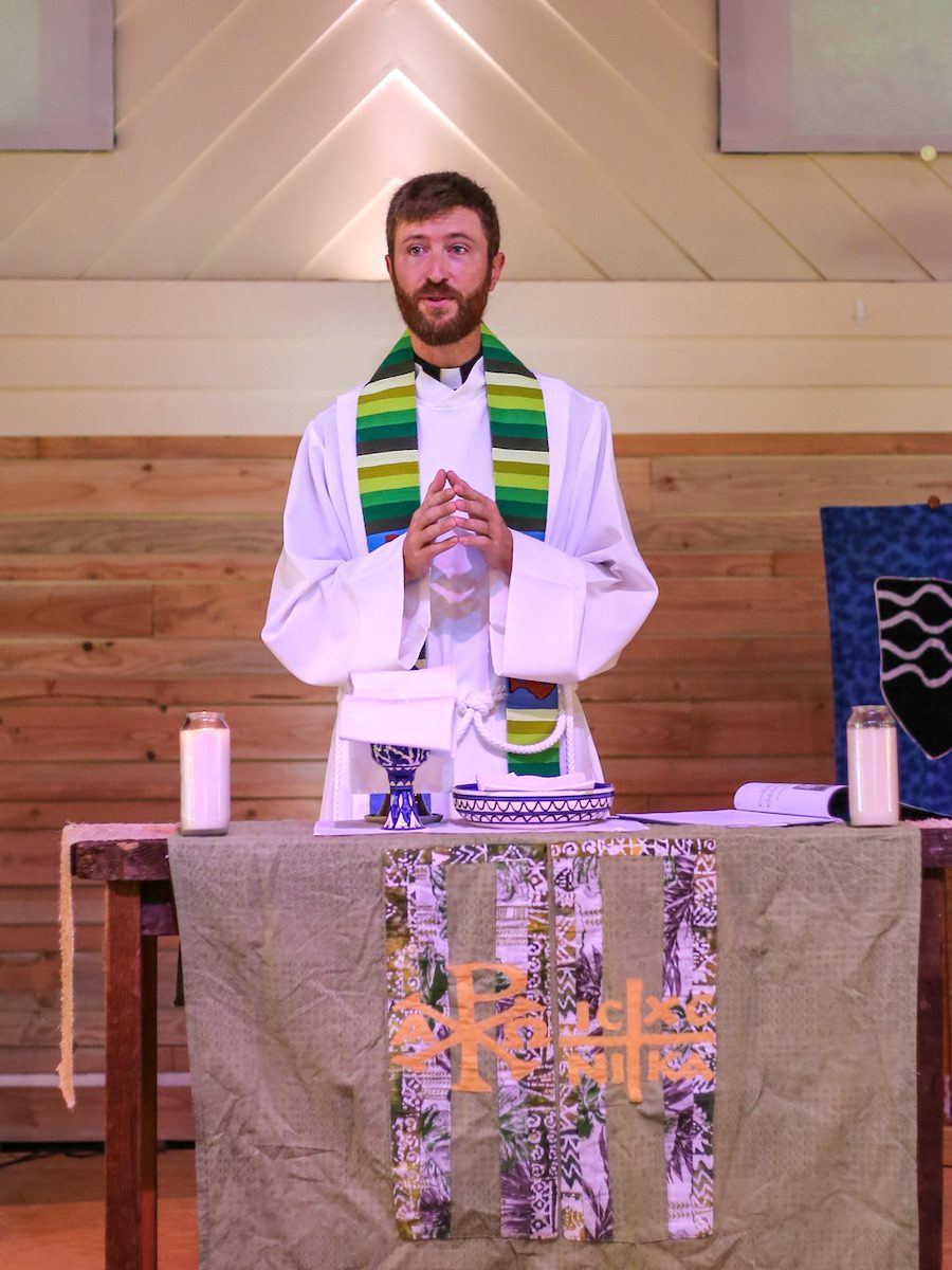 Our Leadership - Christ Our Hope Anglican Church Olympia
